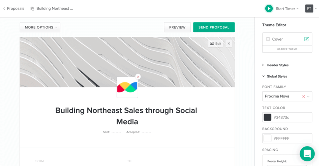 Bonsai Full Review [2021 Pricing & Features]